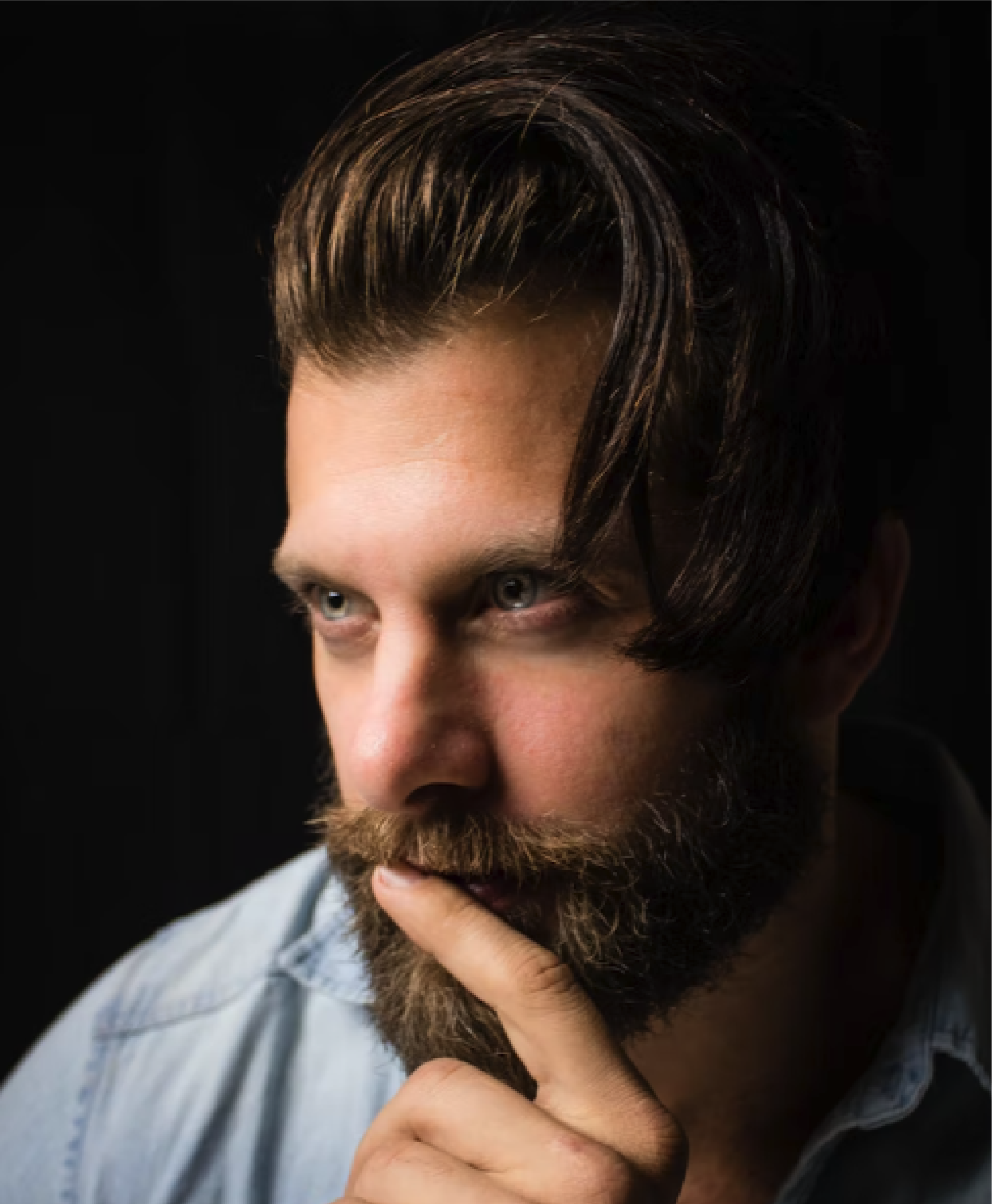 A3 | HAIR LOSS LOTION NORMAL HAIR TYPE – Gio Mat Australia