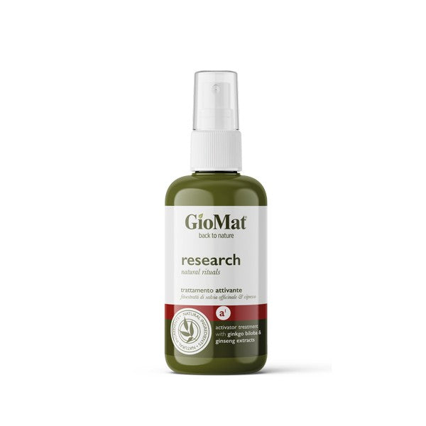 A1 | HAIR GROWTH OIL – Gio Mat Australia