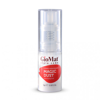 MAGIC DUST | VOLUMISING POWDER – Gio Mat Australia