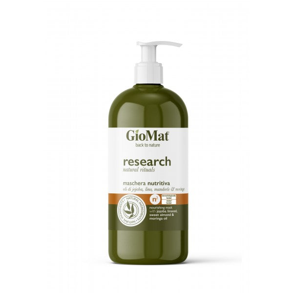N2 | NOURISHING MASK – Gio Mat Australia